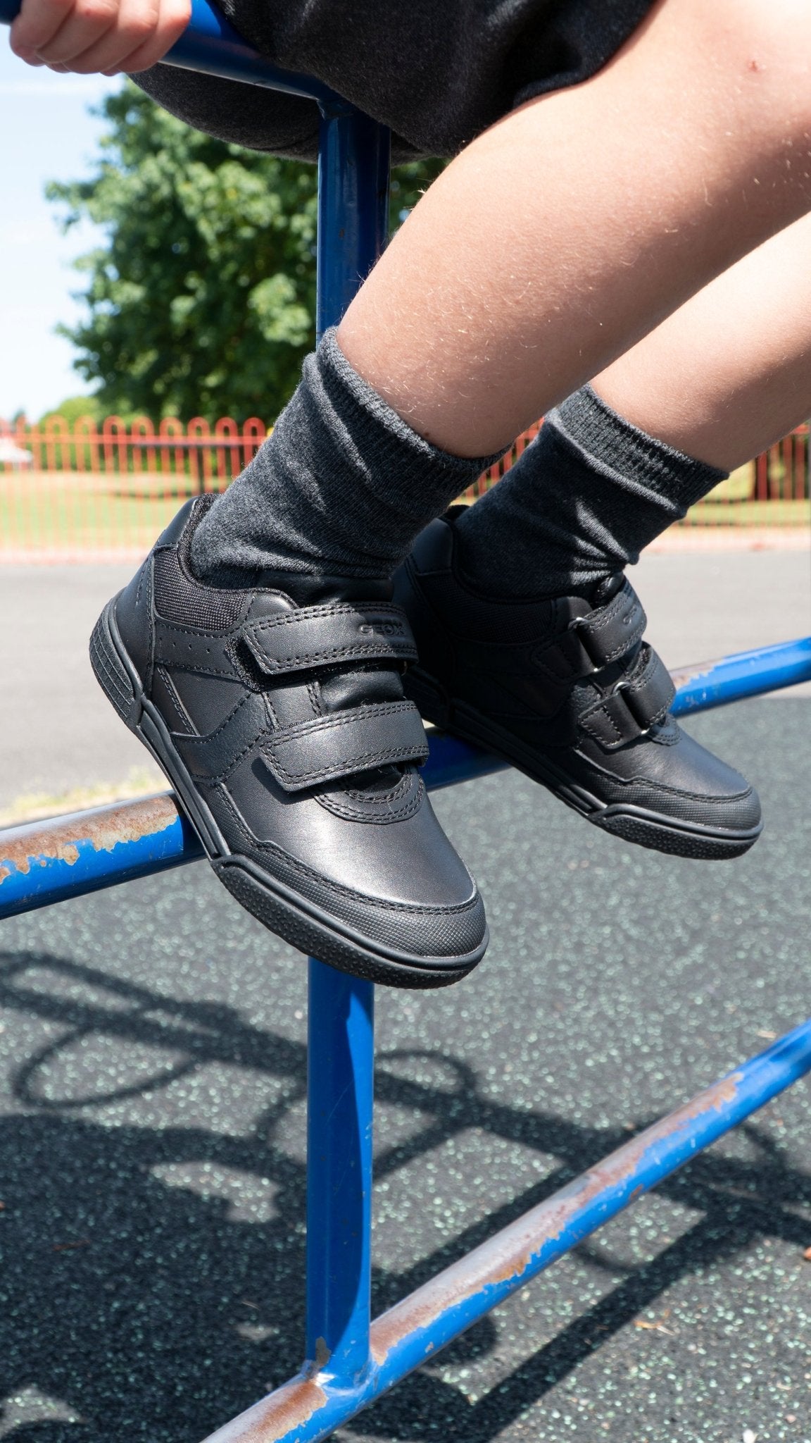 A Parent's Guide to Primary School Shoes: What You Need to Know ...