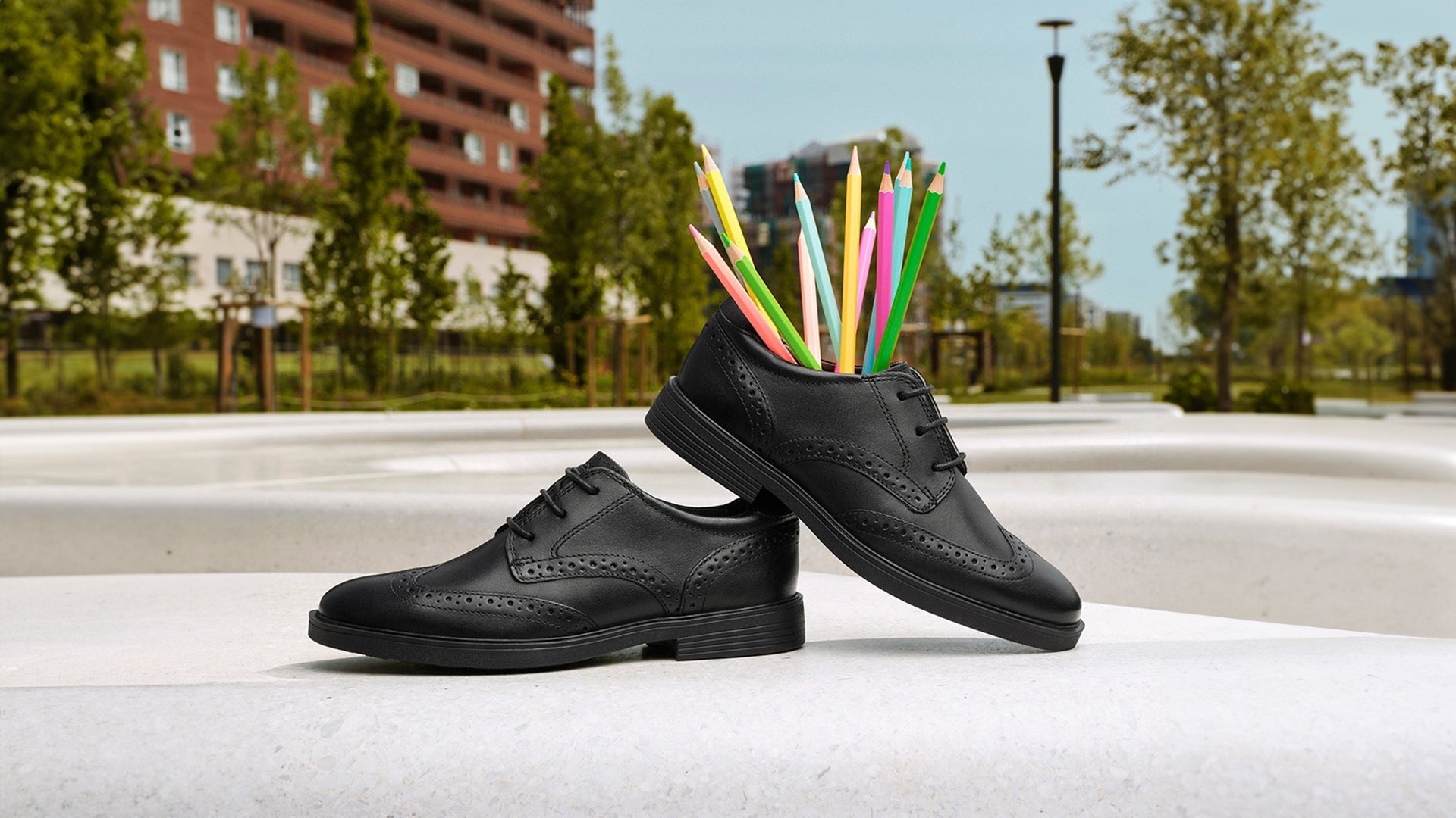 How to Handle Common School Shoe Problems | SchoolShoes.co.uk