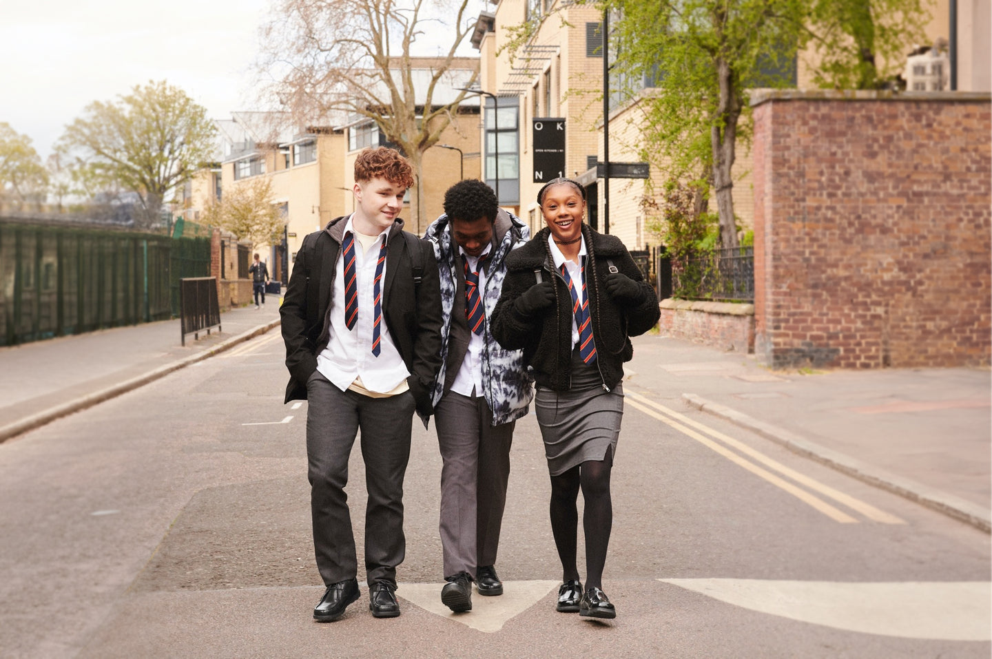 How to Deal with Squeaky School Shoes | ShoolShoes.co.uk – SchoolShoes ...