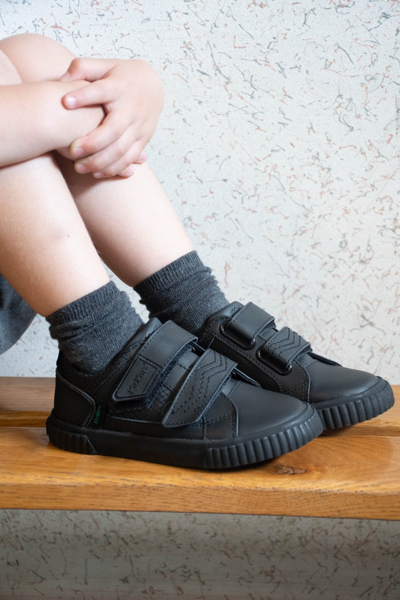 The Ultimate Guide to Touch Fasten versus Velcro – SchoolShoes.co.uk