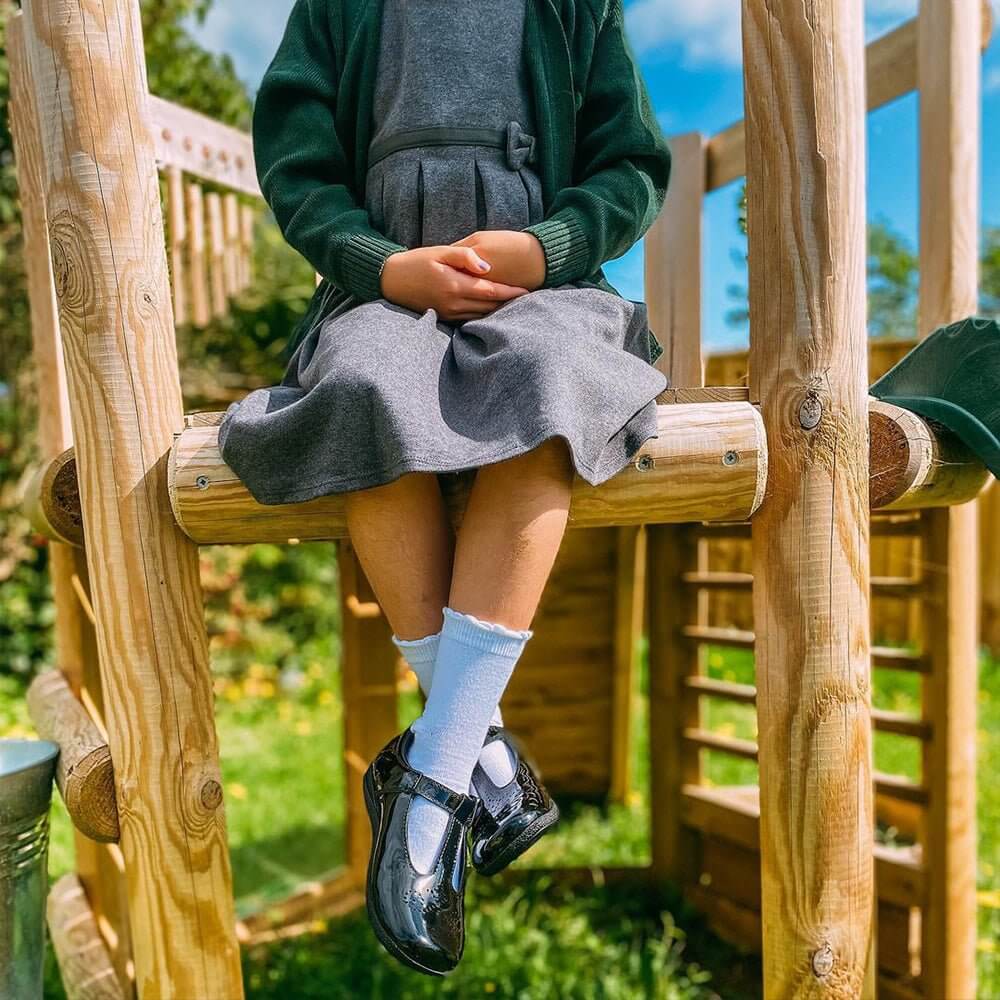 Shop Boys & Girls School Shoes At The Best Prices | SchoolShoes.co.uk