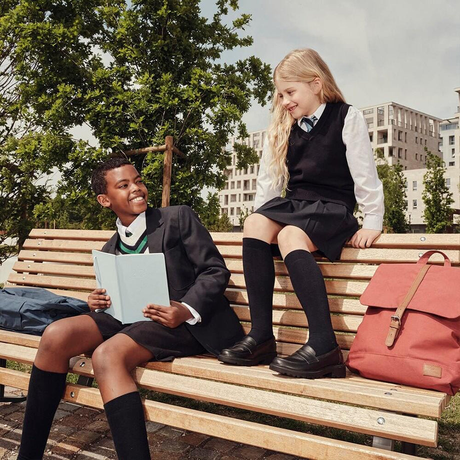 Shop Boys & Girls School Shoes At The Best Prices | SchoolShoes.co.uk