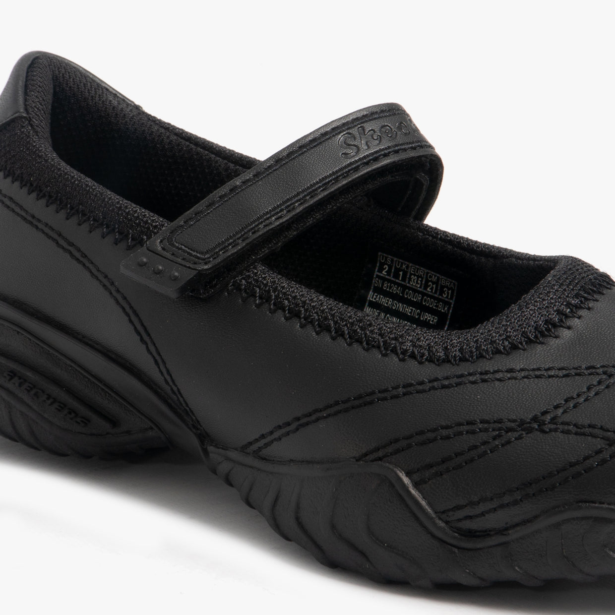 Shop Skechers School Shoes & Trainers | SchoolShoes.co.uk
