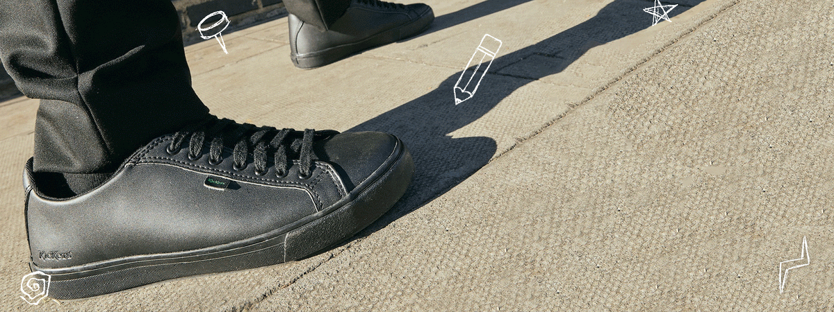 Start-Rite Shoe Size Guide